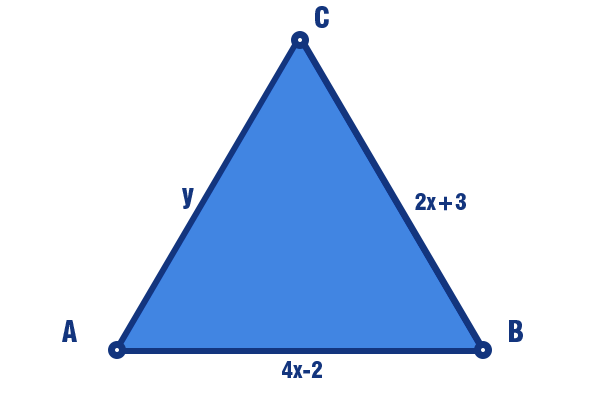 Exemplos Da Vida Real De Triangulo Equilatero