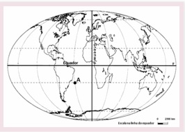 Latitude e longitude: o que é, função, como calcular - Brasil Escola